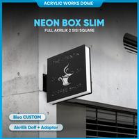 Neon Box Murah Harga Terbaru - Pilihan Terlengkap