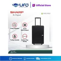 Sharp Official Store Tangerang - Produk Resmi & Terlengkap | Tokopedia