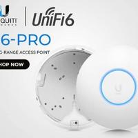 Jual Unifi U6 Pro Murah - Harga Terbaru 2026