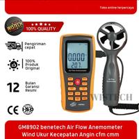 Jual Anemometer Terbaik - Harga Murah April 2025 & Cicil 0%