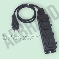 Jual Terminal Listrik Terbaik - Harga Murah Maret 2025 & Cicil 0%