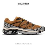Sepatu Salomon Terbaru untuk Petualangan Anda - April 2025