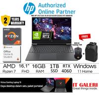 Jual Laptop Victus Murah - Harga Terbaru 2025