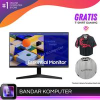 Jual Monitor Samsung 24 Inch Murah & Terbaik - Harga Terbaru Maret 2025