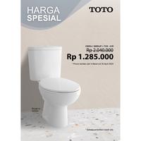 Jual Toto Cw53j Terbaik - Harga Murah April 2025 & Cicil 0%