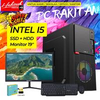Jual Pc Rakitan Murah Murah & Terbaik - Harga Terbaru Mei 2025