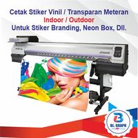 Jual Sticker Ritrama Terlengkap - Harga Grosir & Murah April 2025