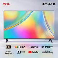 Jual Tv Tcl 32 Inch Terlengkap - Daftar Harga Mei 2025 & Cicilan 0%