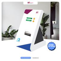 Jual Kiosk Antrian Terlengkap - Daftar Harga Agustus 2025 & Cicilan 0%