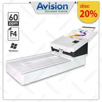 Jual Scanner F4 Murah & Terbaik - Harga Terbaru Maret 2025