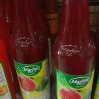 Jual Syrup Marjan Terdekat - Harga Murah & Grosir Maret 2025
