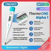 Termometer Digital Murah Harga Terbaru - Pilihan Terlengkap