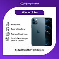 Harga iPhone 12 Terbaru & Resmi Maret 2025