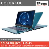 Jual Aneka Colorful Evol P15 Terlengkap - Harga Murah Juni 2025
