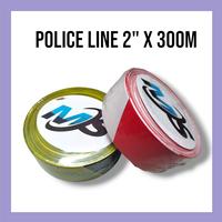 Jual Police Line Terbaik - Harga Murah Oktober 2025 & Cicil 0%