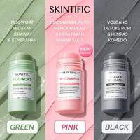Jual Skintific Pink Oktober 2025 Harga Termurah - Cicil 0% 3x di Tokopedia