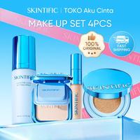 Jual Skintific Paket Murah - Harga Terbaru Mei 2025