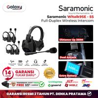 Jual Wireless Intercom Murah & Terbaik - Harga Terbaru Mei 2025