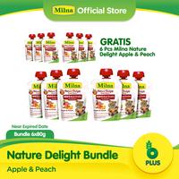 Milna Official Store - Produk Resmi & Terlengkap | Tokopedia