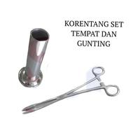 Jual Korentang Murah - Harga Terbaru Januari 2026