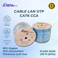Jual Kabel Utp 1 Roll Terbaru - Harga Murah Mei 2025 & Cicil 0%