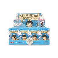 Labubu Viral Original Harga Promo April 2025