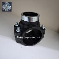 Jual Beam Clamp Terbaik - Harga Murah Maret 2025 & Cicil 0%