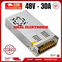 Review Switching Power Supply PSU 48V 30A High Quality, 48 Volt 30 ...