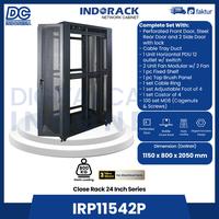 Jual Rak Server Terlengkap - Daftar Harga April 2025 & Cicilan 0%