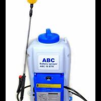 Jual Sprayer Terbaik - Harga Murah Agustus 2025 & Cicil 0%
