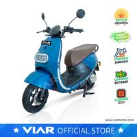 viar motor indonesia - Produk Resmi & Terlengkap | GoPayLater Cicil 0% ...