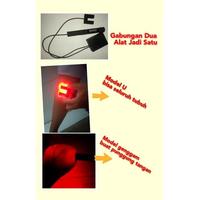 Jual Vein Finder Murah - Harga Terbaru Agustus 2025