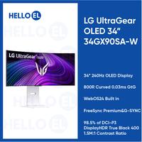 Jual Monitor Oled Murah & Terbaik - Harga Terbaru Juli 2025
