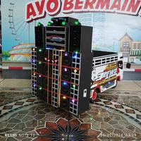 Jual Sound Horeg Terbaru - Harga Murah Desember 2025 & Cicil 0%