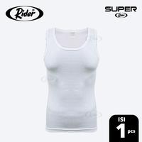 Jual Singlet Pria Model & Desain Terbaru - Harga Oktober 2025