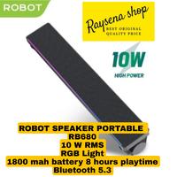 Jual Speaker Robot Terlengkap - Harga Murah November 2025 & Cicil 0%