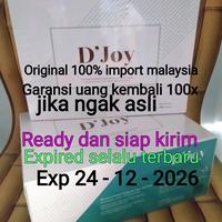 Jual Djoy Murah - Harga Terbaru Agustus 2025