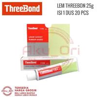 Jual Lem Tribon Terbaik - Harga Murah Agustus 2025 & Cicil 0%