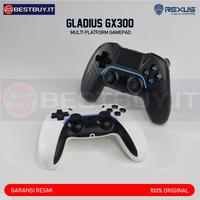 Jual Rexus Gx300 Terbaru - Harga Murah Oktober 2025 & Cicil 0%