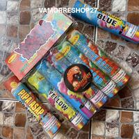 Jual Smoke Bomb Terlengkap - Harga Murah & Grosir Agustus 2025