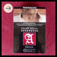 Jual Rokok Sampoerna Prima Murah - Harga Terbaru April 2025