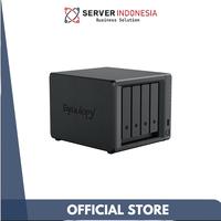 Jual Nas Synology Terbaru - Harga Murah Juli 2025 & Cicil 0%