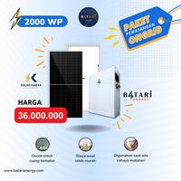 Panel Surya Murah Harga Terbaru - Pilihan Terlengkap