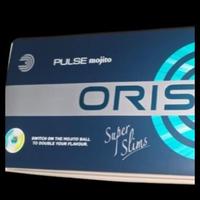 Jual Rokok Oris Murah - Harga Terbaru April 2025