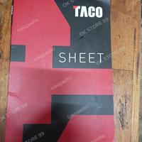 Jual Taco Sheet Terbaik - Harga Murah Agustus 2025 & Cicil 0%