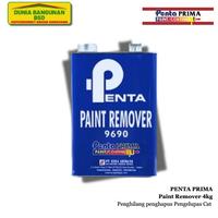 Jual Penta Prima Terlengkap - Harga Murah Oktober 2025 & Cicil 0%
