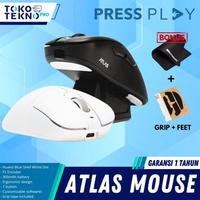 Jual Mouse Atlas Terbaru - Harga Murah Juli 2025 & Cicil 0%