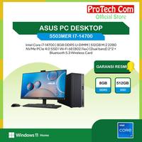 Jual Pc Desktop Murah & Terbaik - Harga Terbaru Mei 2025