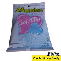 Jual Permen Menta Terdekat - Harga Murah & Grosir Desember 2025