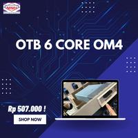 Jual Otb 6 Core Murah & Terbaik - Harga Terbaru Agustus 2025